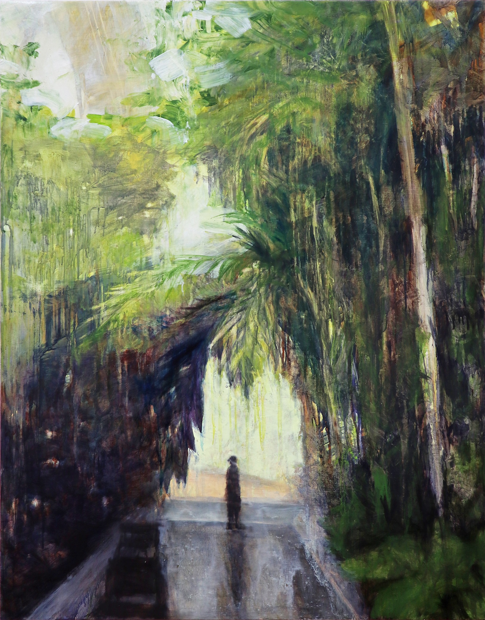 田中梢 展 | KAWATA GALLERY